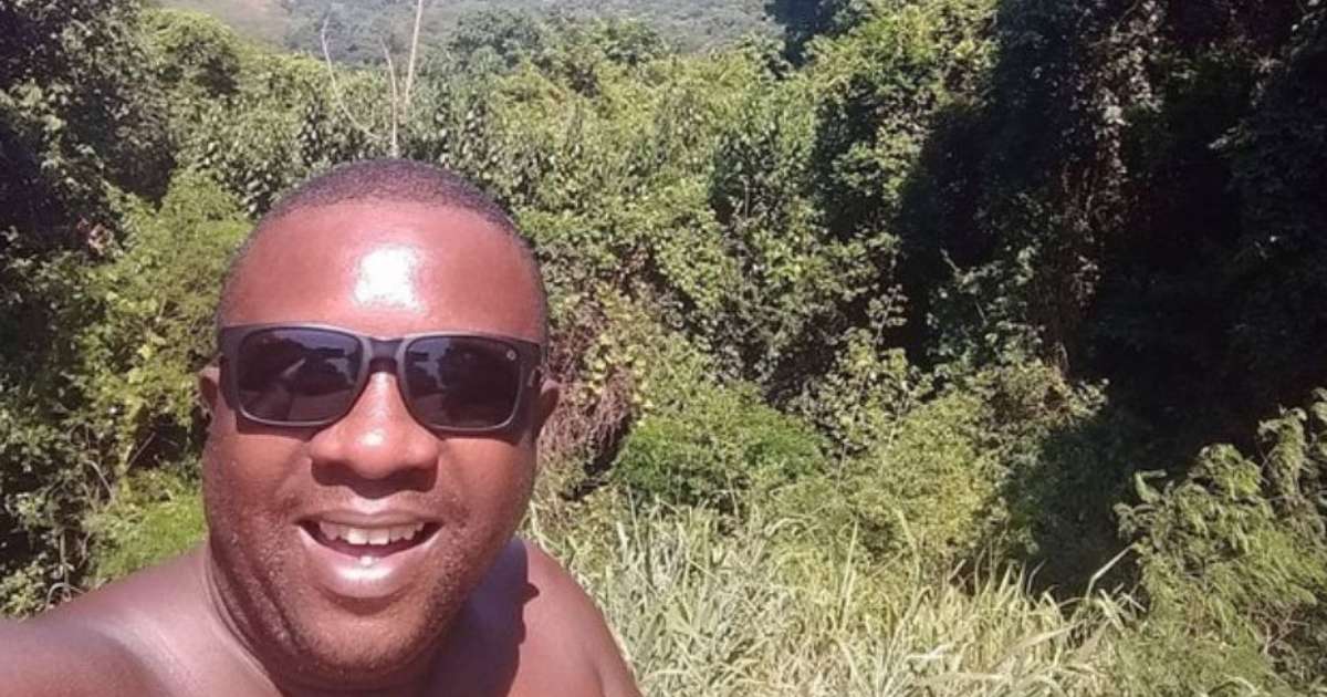 Mototaxista é morto pela PM no Rio mesmo após dizer que era trabalhador ...