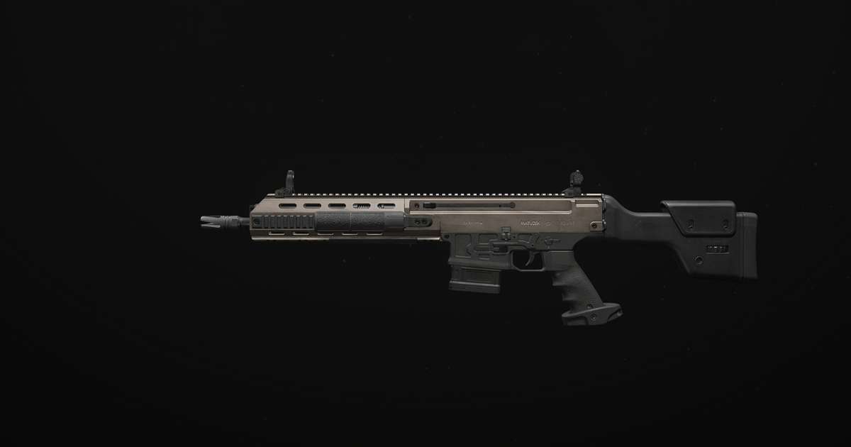 Call of Duty Modern Warfare 3: as melhores armas do multiplayer (meta)