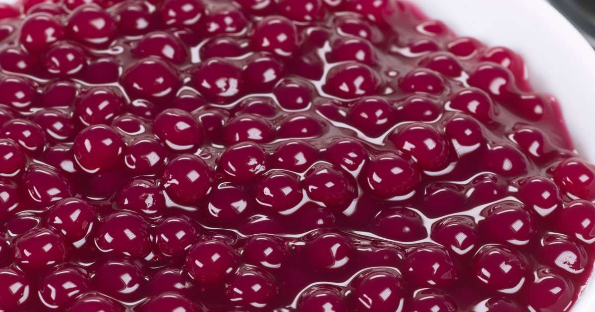 Sagu: receita fácil e prática com vinho ou suco de uva, veja