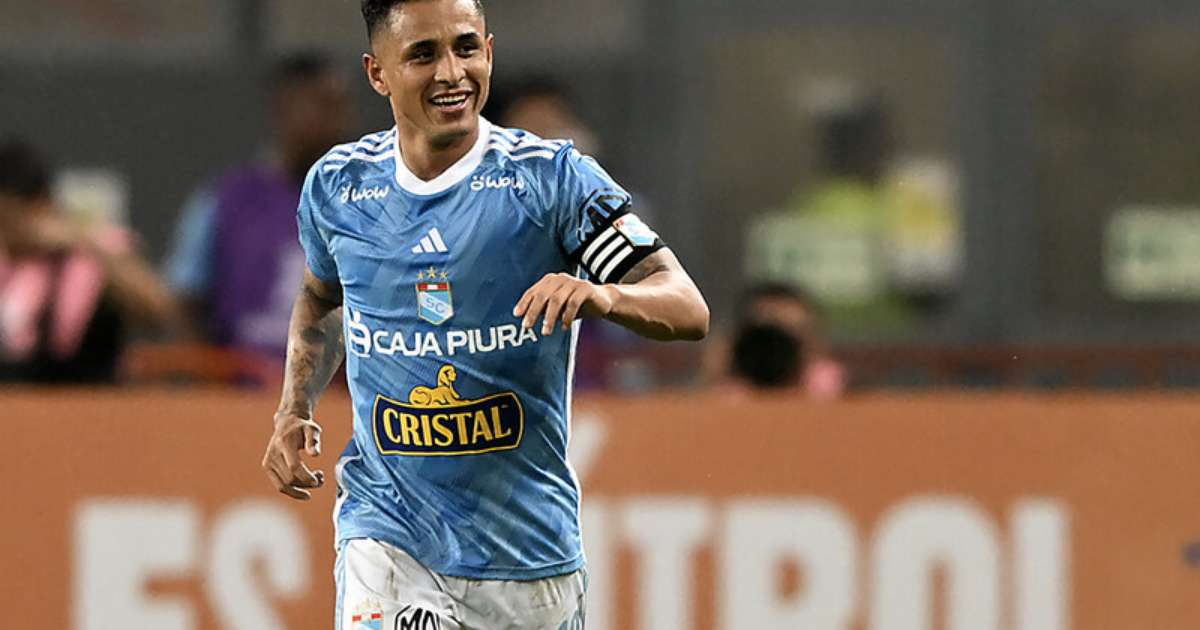 Tiago Nunes indica meia da seleção peruana ao Botafogo, diz jornal