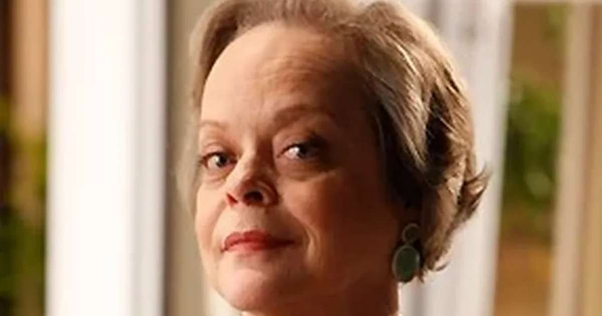 Morre atriz Ângela Rabello aos 73 anos, no Rio de Janeiro