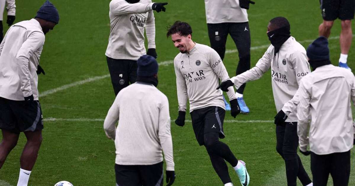 PSG x Newcastle: escalações e onde assistir