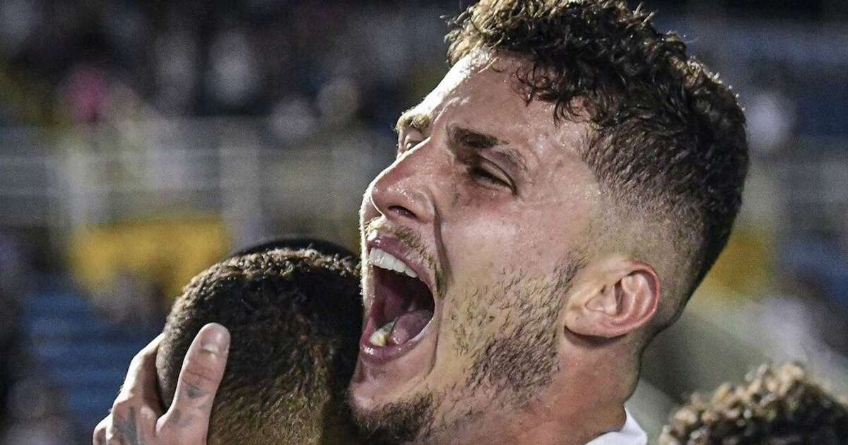 Presente em todos os jogos da temporada do Juventude, Danilo Boza ...