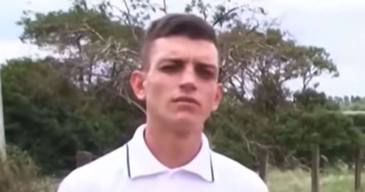 Genro revela detalhes sobre caso com próprio sogro: 'Me chantageava'