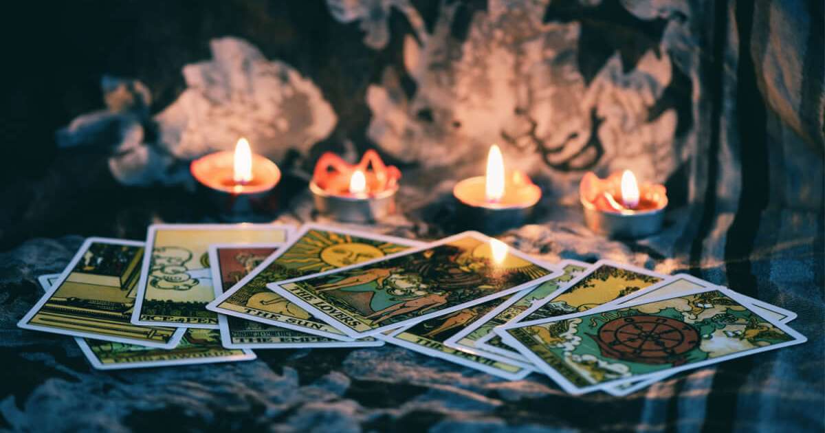 Veja as previsões do tarot para os 12 signos em dezembro