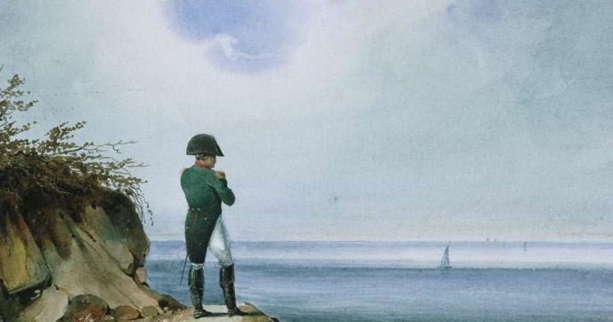Destinos incríveis para entender a história de Napoleão