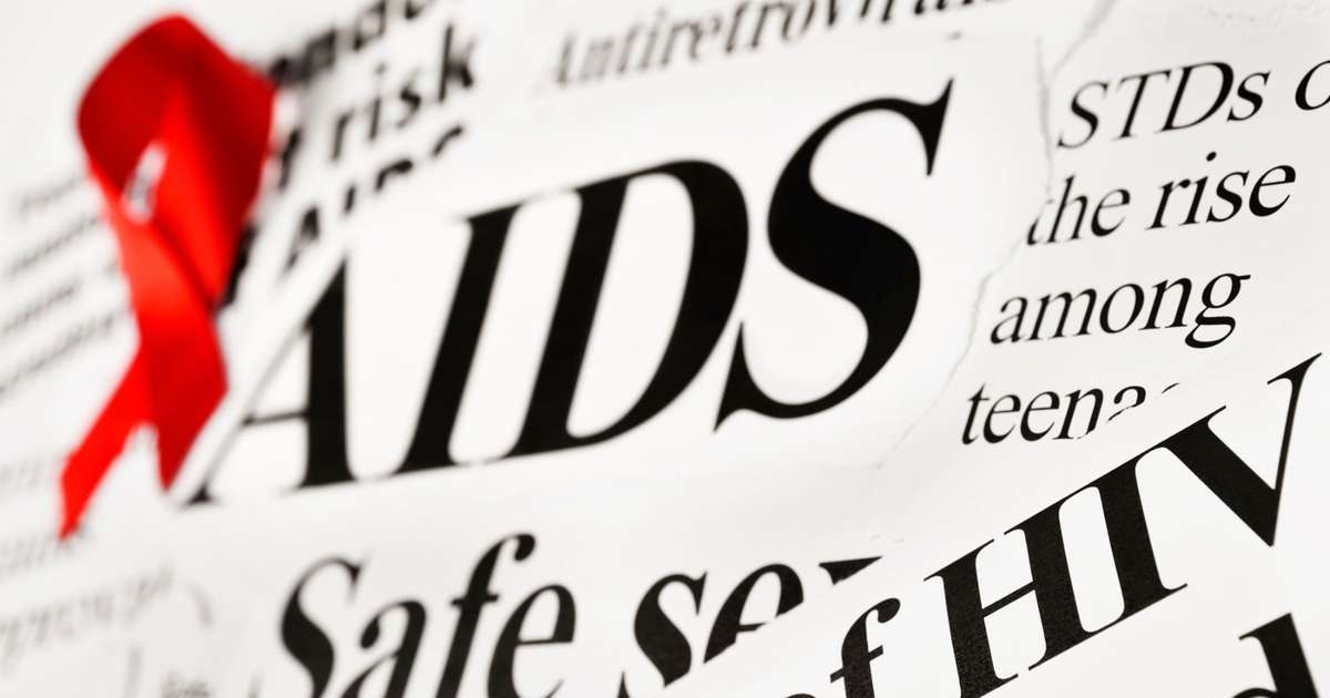 Como a mídia ajudou a estigmatizar o HIV e a população LGBTQIA+