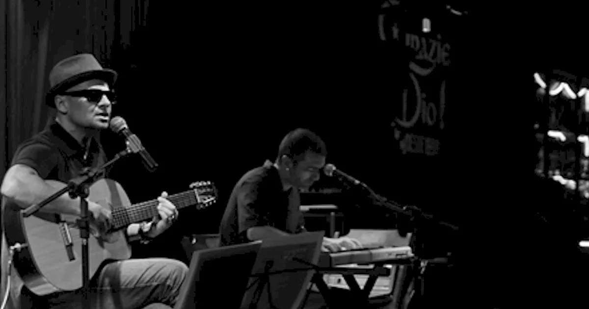 Banda Hecto se une a Sérgio Britto dos Titãs em 'Just In Case'