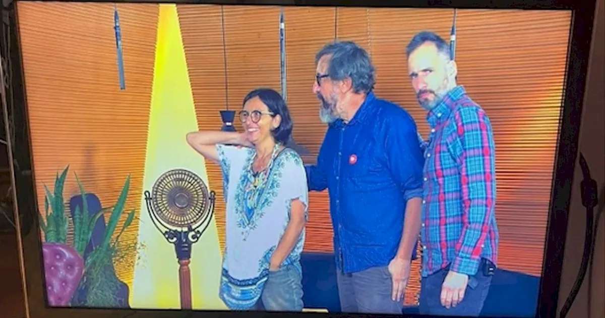 Fala, VJ: Thunderbird e Soninha revelam detalhes sobre o inicio da MTV no Brasil