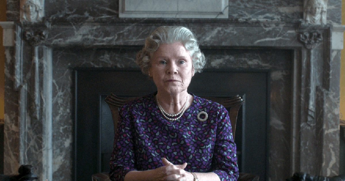 The Crown: Trailer apresenta os episódios finais da série