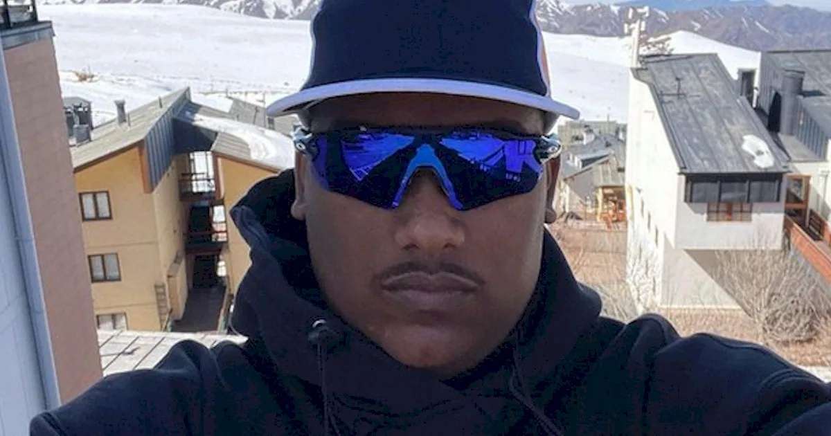 Leall se une a Ruy, The Runner e Xamã na inédita 'O Crime e a Música'