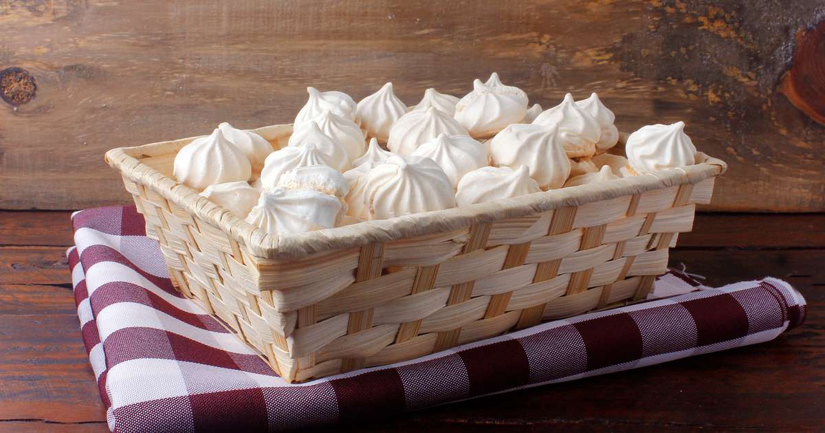 3 receitas de suspiro práticas e deliciosas