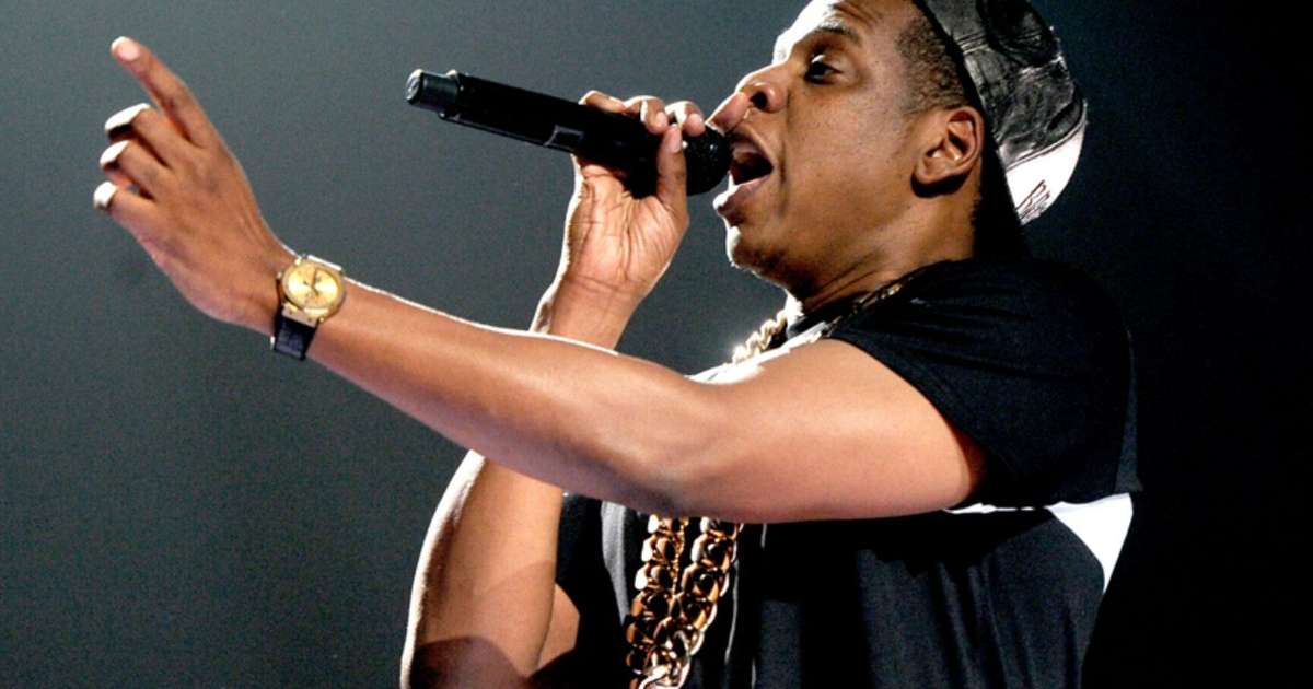Grammy | Jay-Z dá o que falar com discurso cobrando maior ...