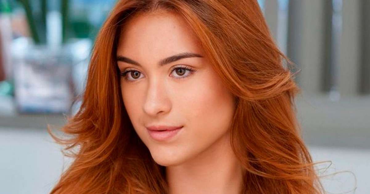 Sofia Liberato choca ao mostrar corpo malhado em treino na academia