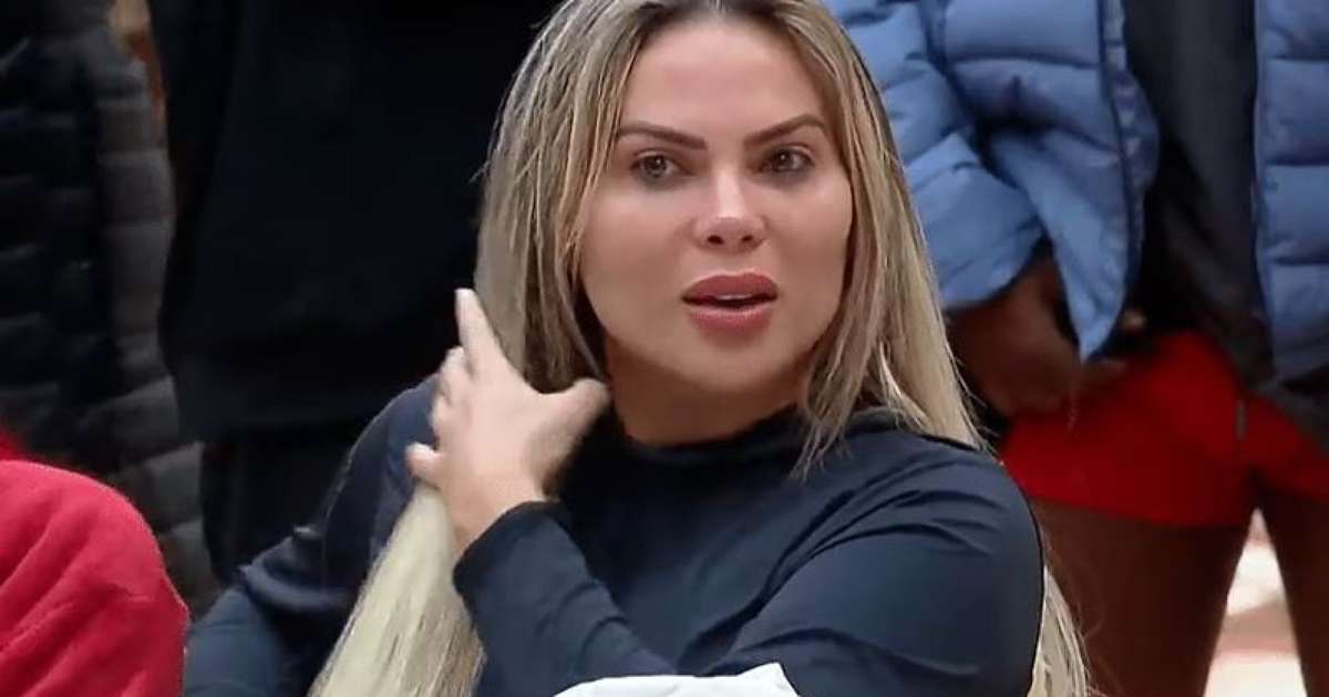 'A Fazenda 15': Kally Fonseca conta que rival tentou fingir briga