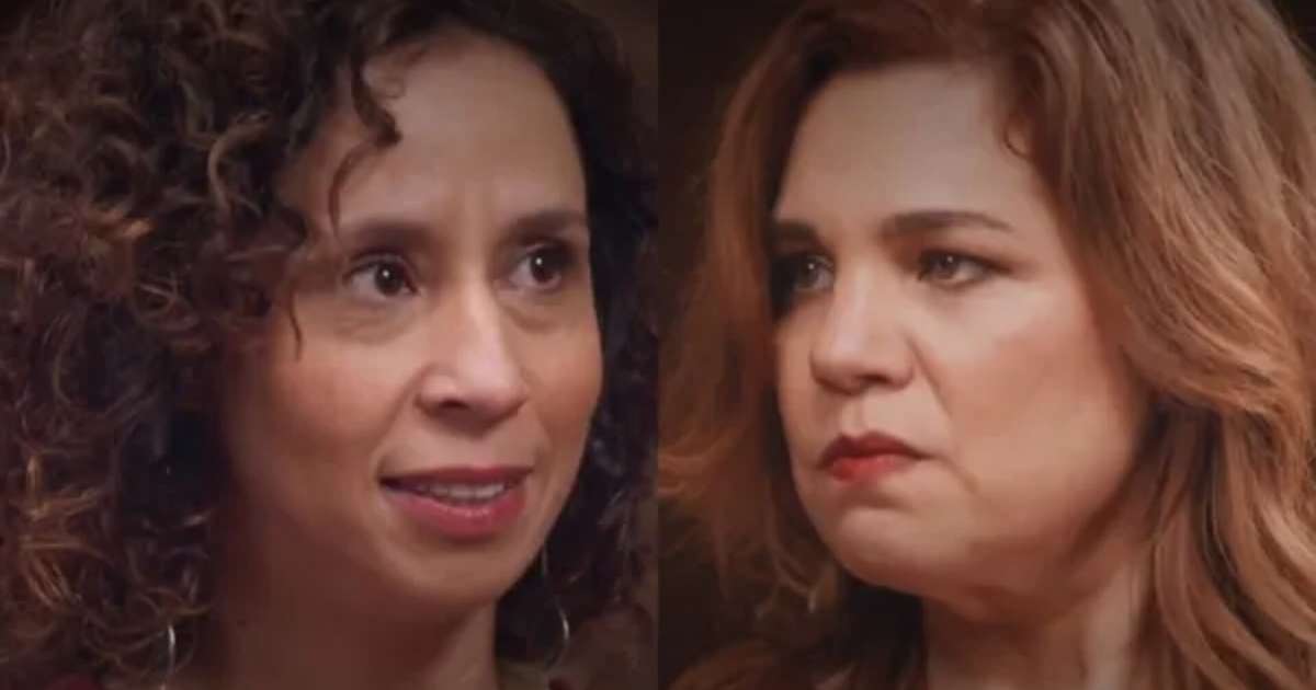 'Elas por Elas': Resumo da novela de 04 a 09/12