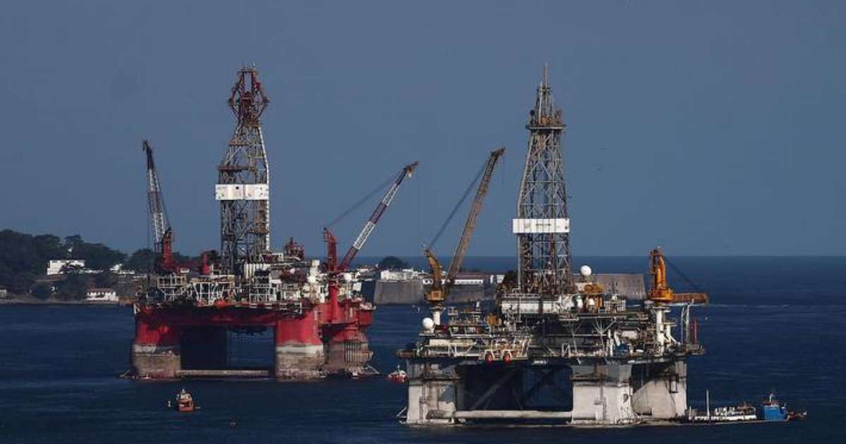 Margem Equatorial é oportunidade para o País, e mundo precisará de ...