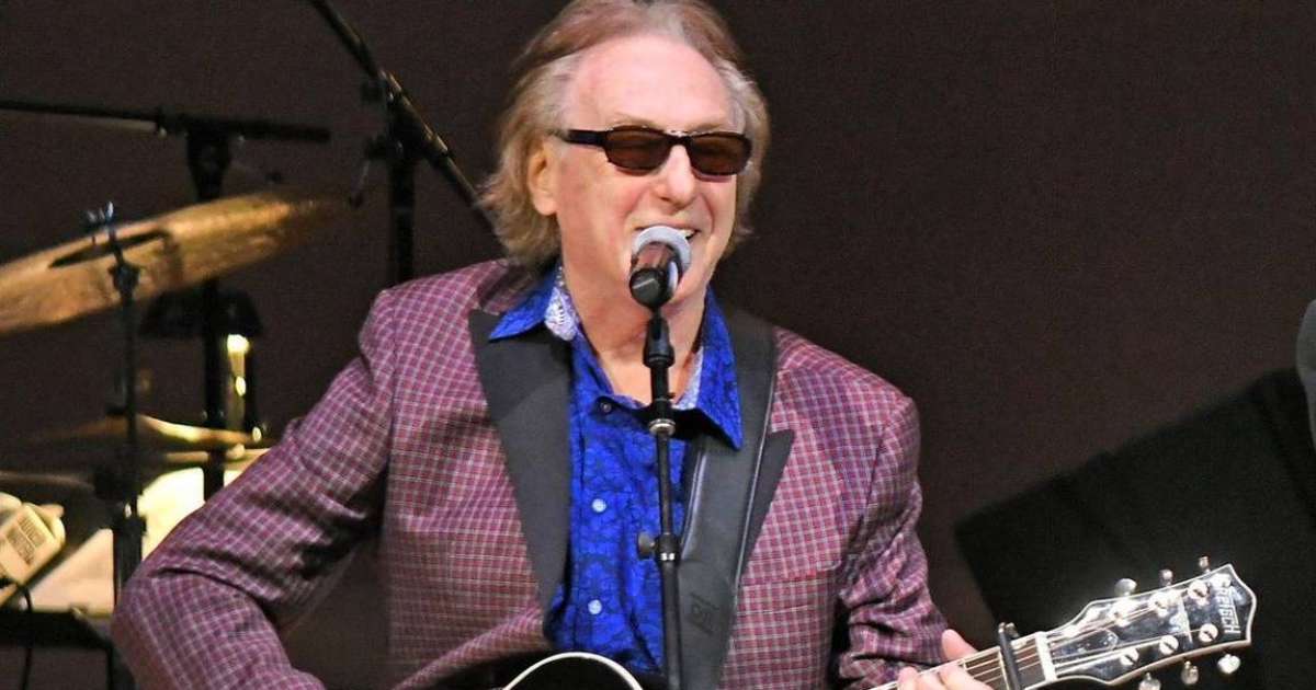 Morre Danny Laine, que fundou banda Wings com Paul McCartney, aos 79 ...
