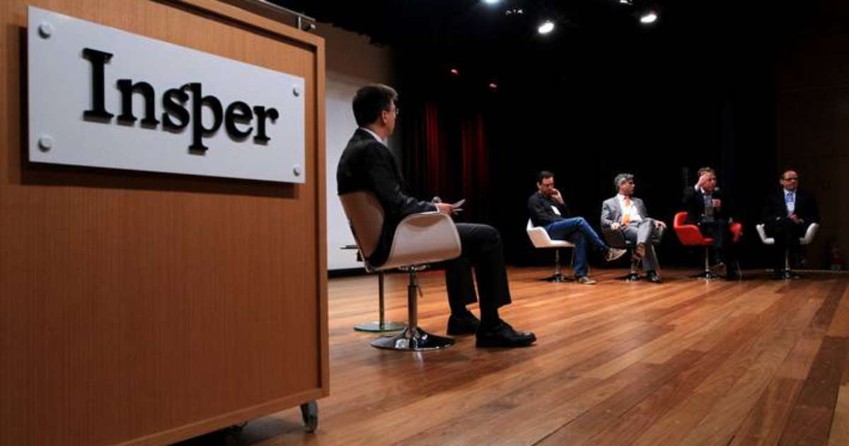 'Boa educação exige consistência e foco no aluno', diz presidente do Insper