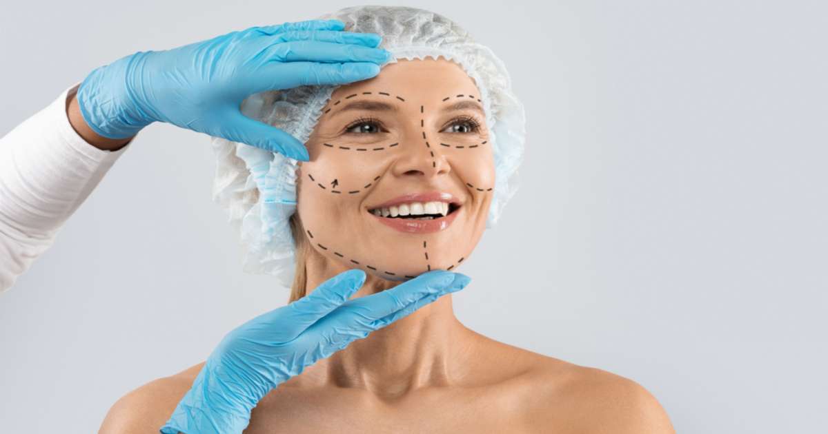 Lifting facial deep plane: especialista aponta vantagens e cuidados do ...