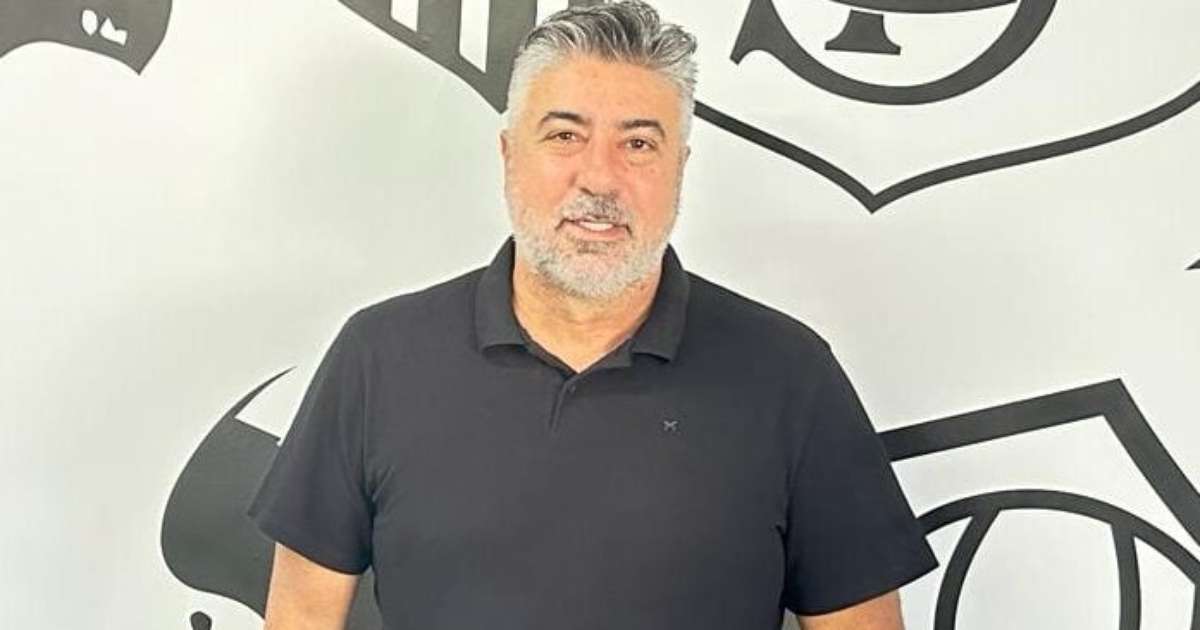 Alexandre Gallo revela erros que levaram o Santos ao rebaixamento no ...