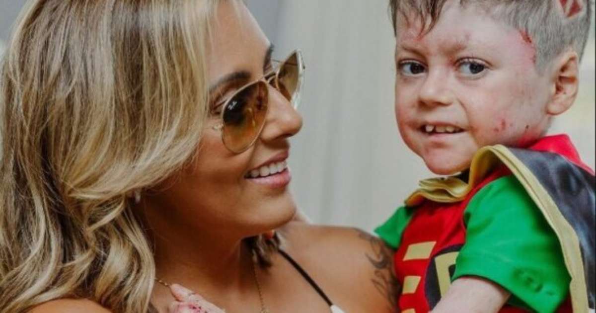 Gui, torcedor-símbolo, e família sofrem assalto à mão armada após jogo ...