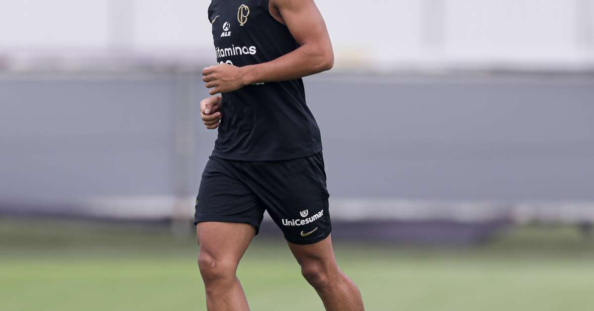 Negociado com o Zenit, Pedro se despede do Corinthians: "Foi mais do ...