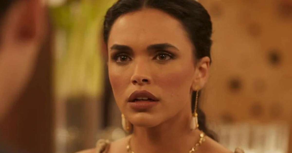 'Fuzuê': Julião espiona Luna a mando de César e leva surra