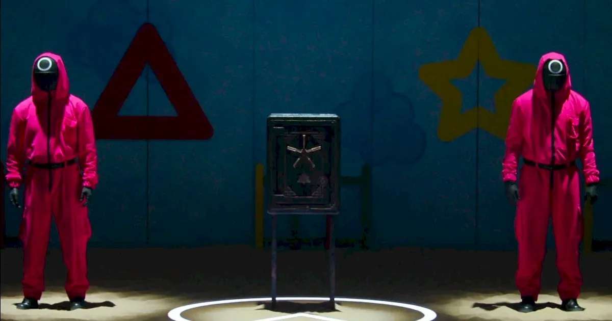 Netflix anuncia segunda temporada de 'Round 6: O Desafio'