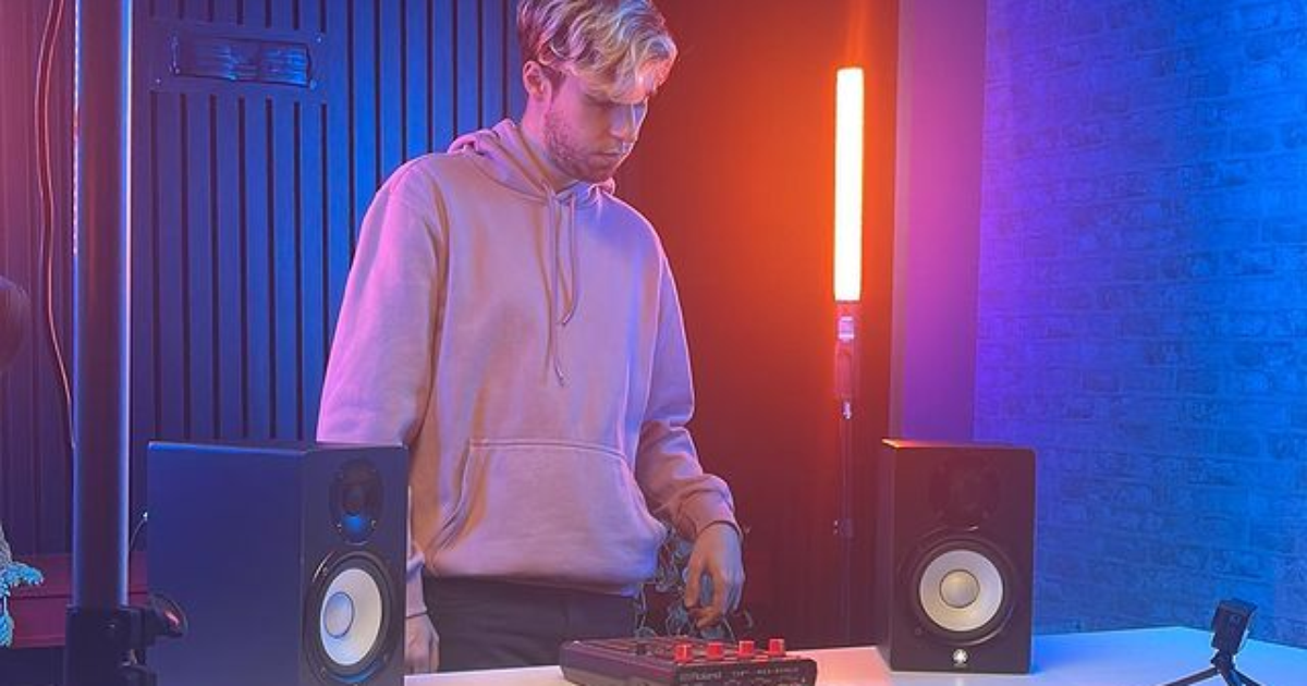 Morre ao 33 anos DJ Linearwave, maior produtor de Lo-fi da América Latina