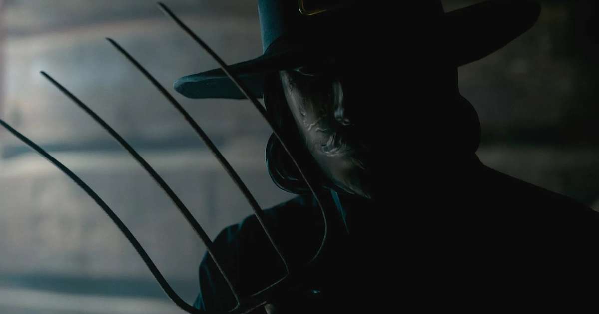 'Feriado Sangrento': Eli Roth, diretor do filme, abre o jogo sobre o ...