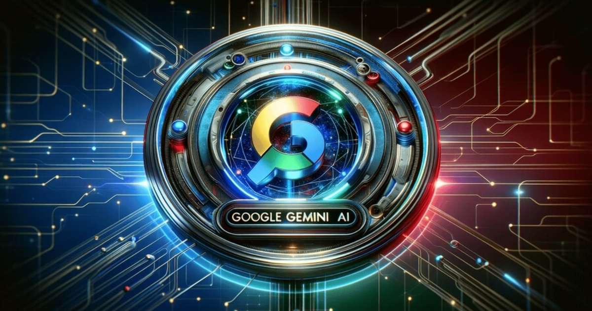 Nova IA do Google é diferente de tudo que veio antes: entenda