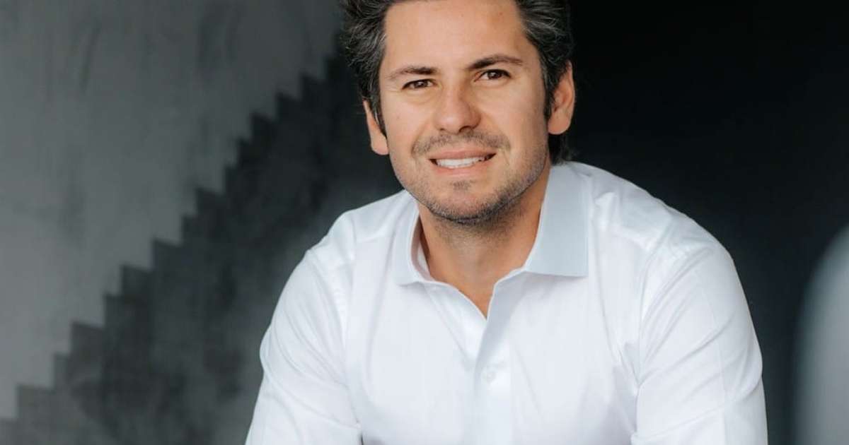 Daniel Lancaster assume novo cargo de destaque