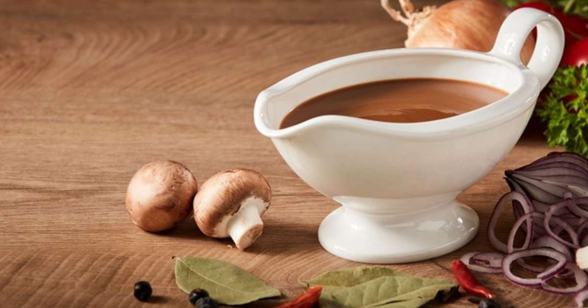 Receita de molho madeira: mais um clássico fácil e rápido