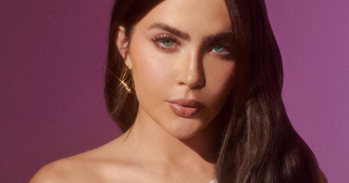 Jade Picon revela que sofreu assédio em elevador: 'Foi traumático'