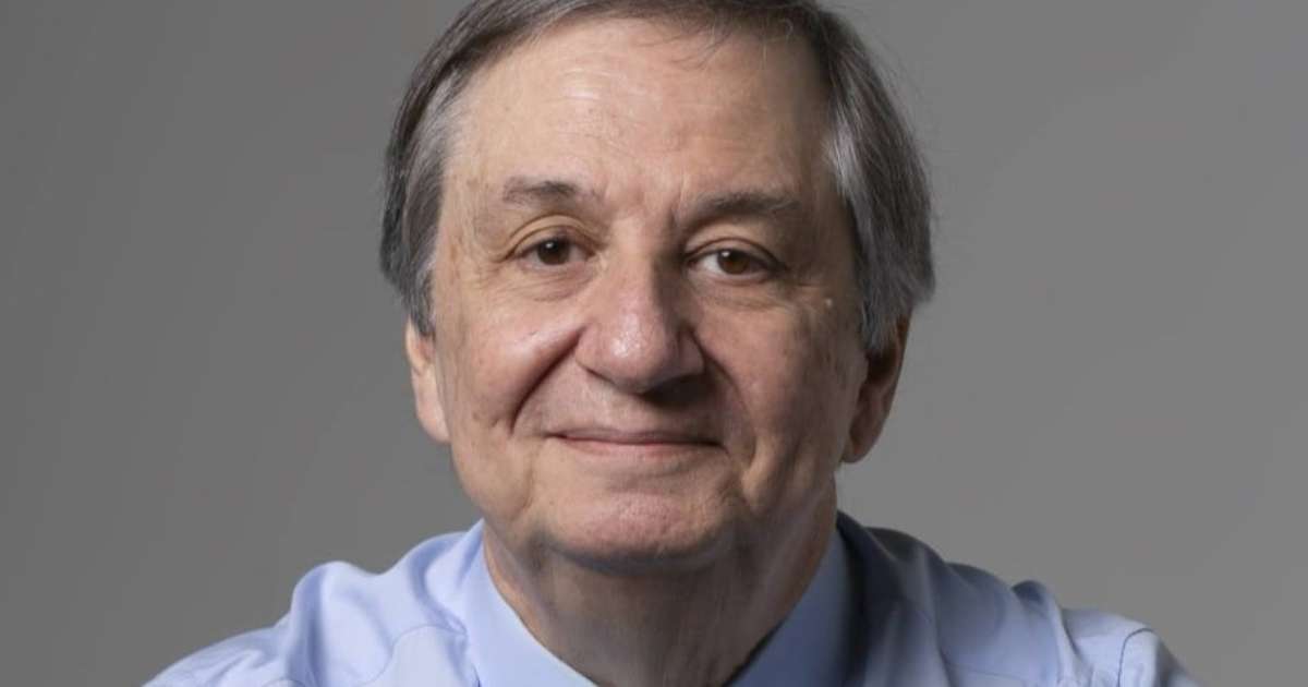 Candidato à presidência do Santos, Maruca diz ser a favor de clube ...