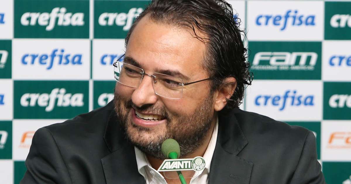 Saiba quem é Alexandre Mattos, perto de ser diretor de futebol do Vasco