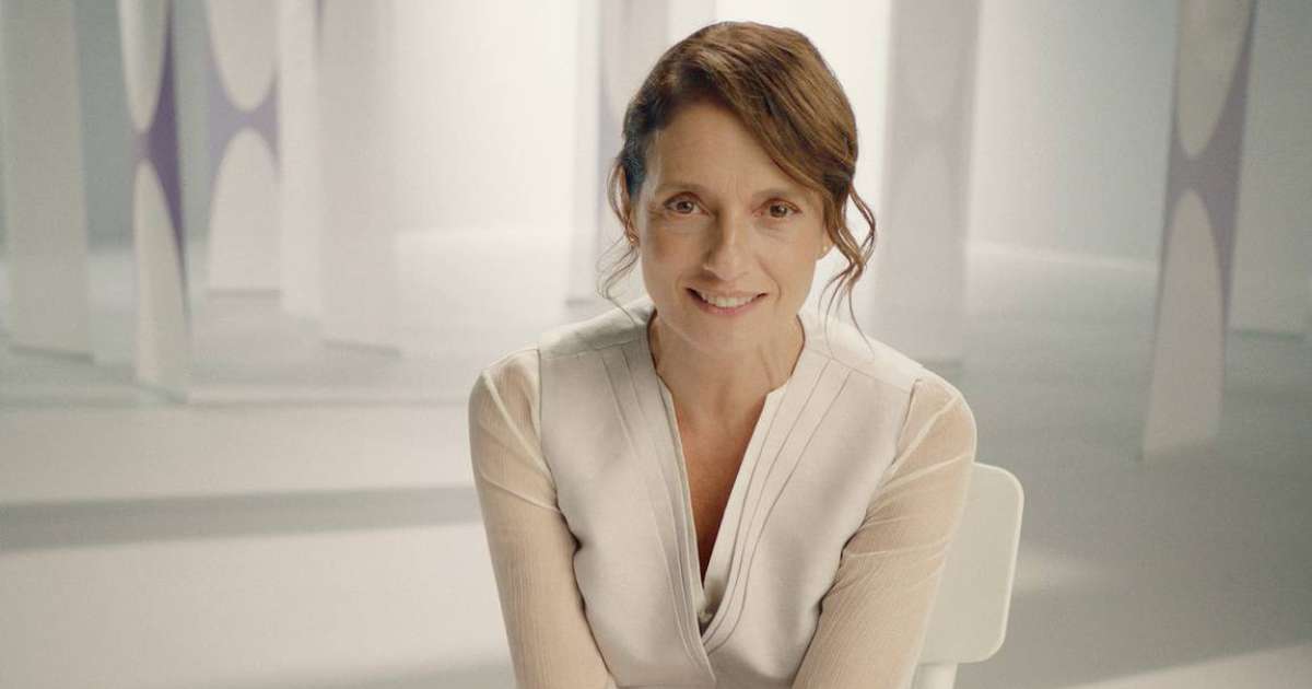 Vivo leva Denise Fraga aos palcos do teatro em campanha que questiona o ...