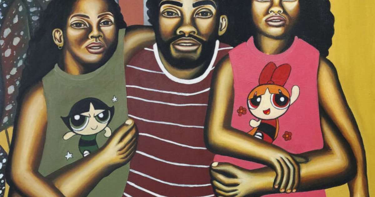 Artistas afro-brasileiros são homenageados em mostra no CCBB de São Paulo
