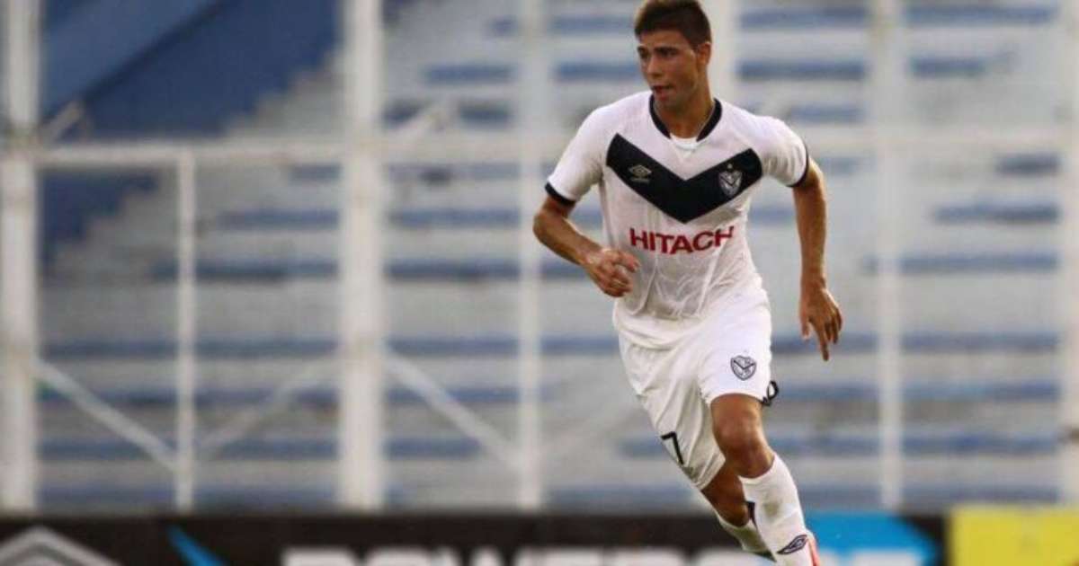 Zagueiro Lautaro Gianetti é oferecido ao Grêmio