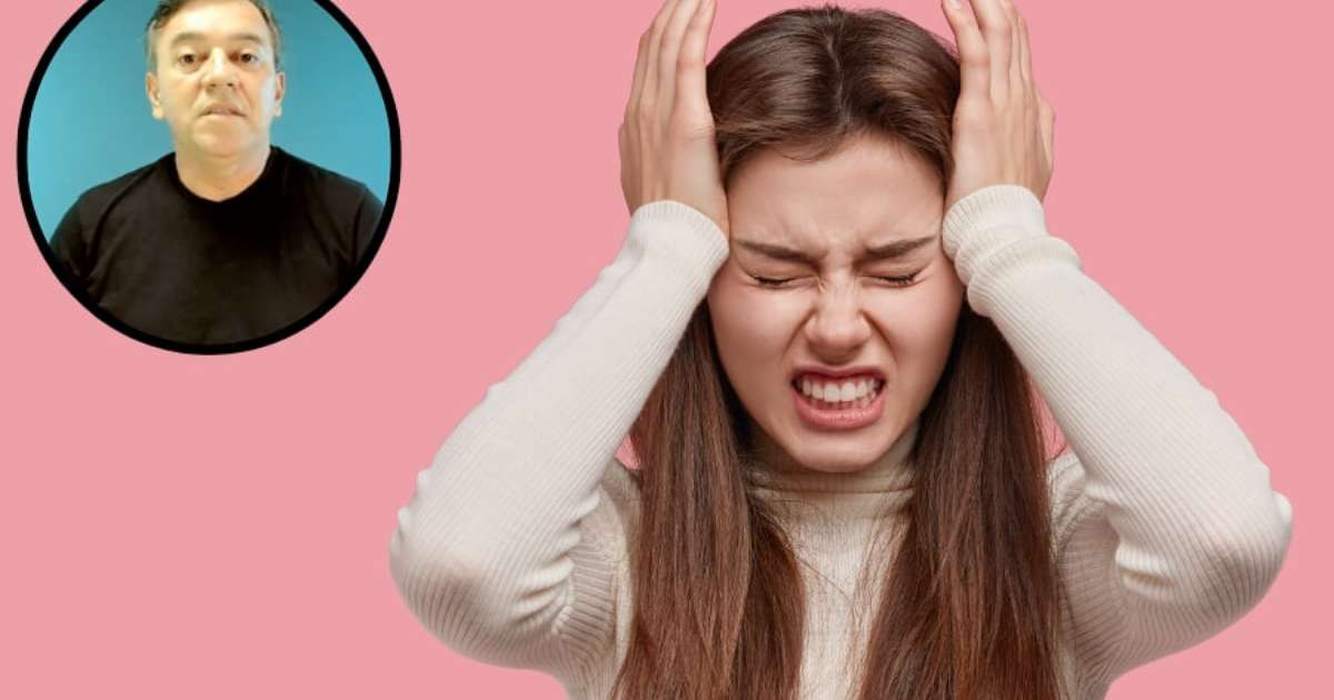 Síndrome do Pânico: psicólogo ensina como parar uma crise