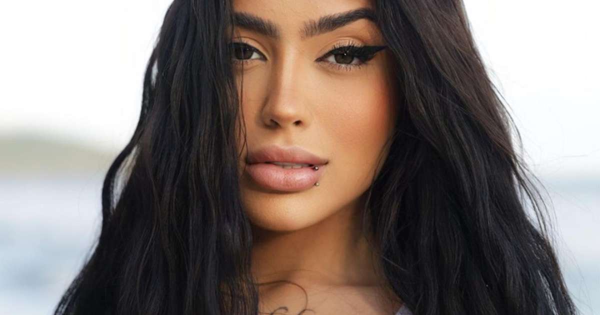 Grávida, MC Mirella reclama de teste do cotonete: o que é e qual a ...