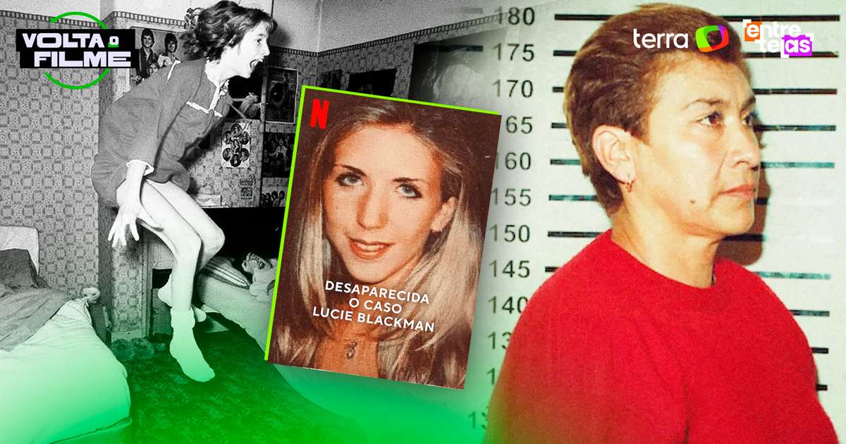 As 5 melhores séries de true crime para maratonar já!