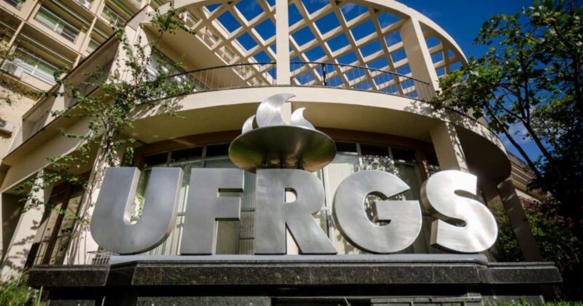 Universidade Federal do Rio Grande do Sul divulga lista de aprovados no ...