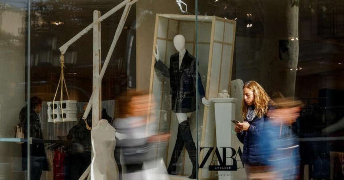 Zara Lamenta Mal Entendido Após Pedidos Palestinos De Boicote
