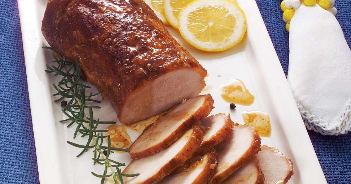 Lombo de porco: aprenda a preparar a carne da melhor forma