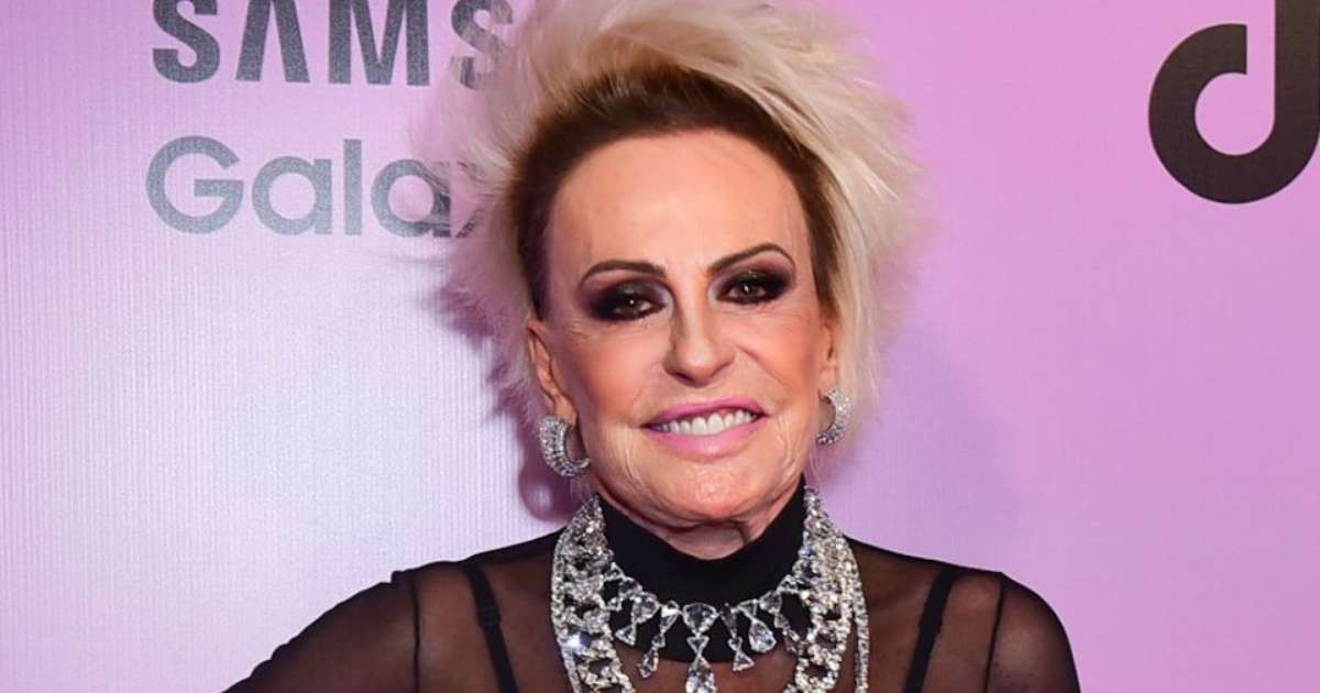 TikTok: Ana Maria quebra tabu e usa transparência como Yasmin