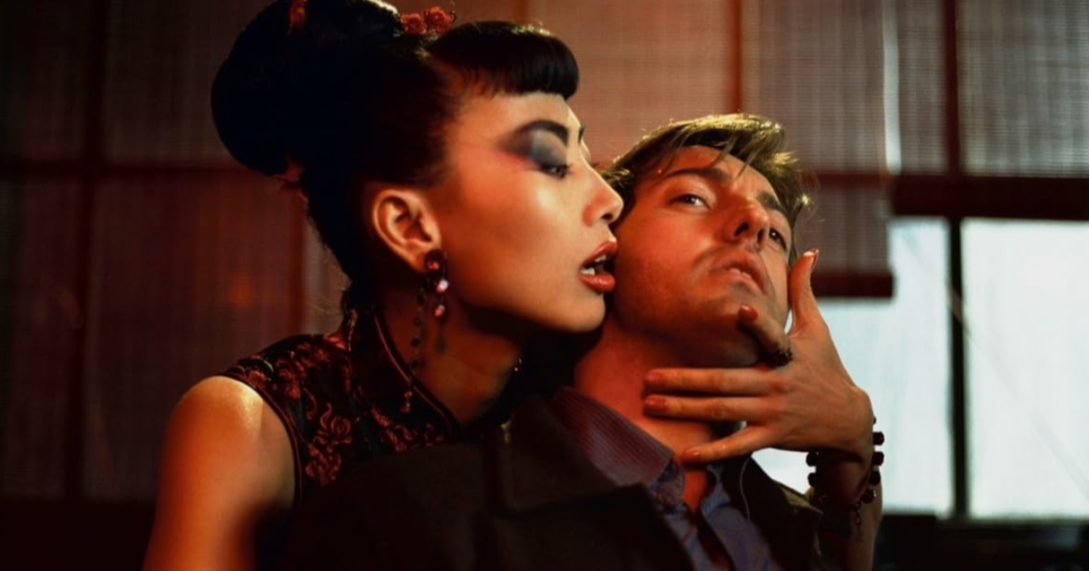 6 milhões de espectadores: Este filme é um dos maiores sucessos de Luc ...