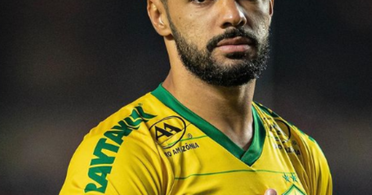 Diretoria do Corinthians mostra interesse em Raniele, do Cuiabá