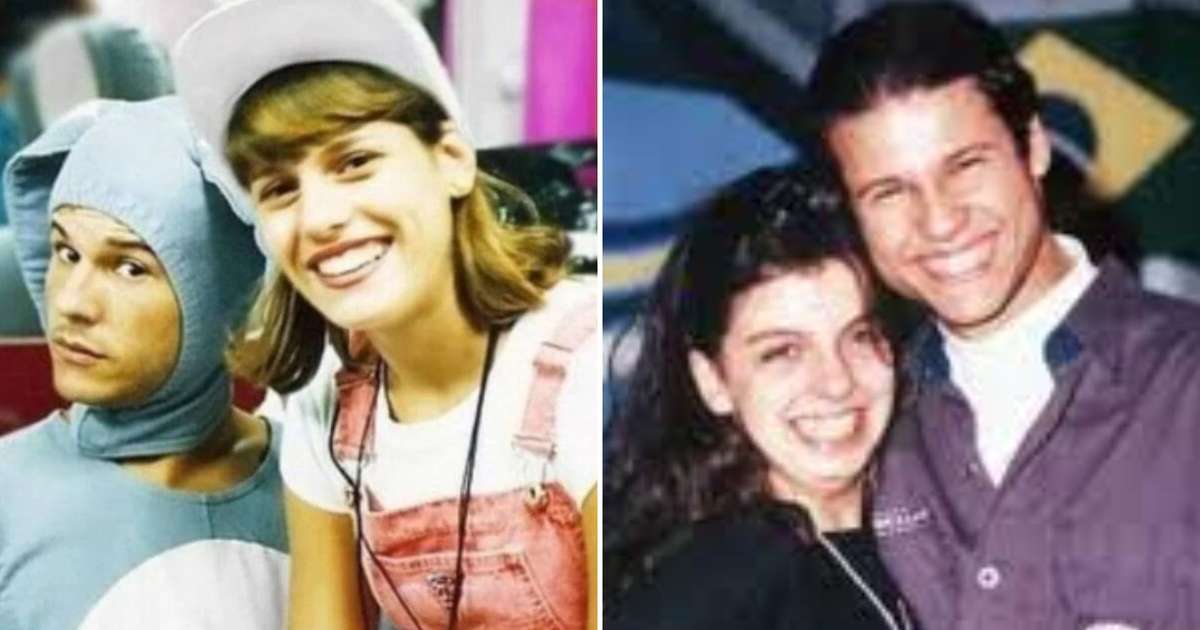 Mamonas Assassinas: Veja como estão as namoradas de Dinho atualmente!